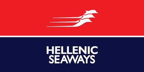 Hellenic Seaways Live Cruise Ferry Tracker | Real-Time Tracking of Hellenic Seaways Ships ...