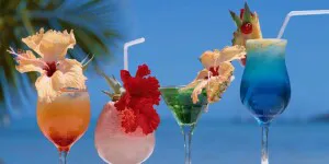 Carnival Cheers Beverage Program - Carnival Cruise Line - Cruising Earth