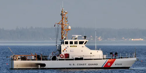United States Coast Guard Live Military Ship Tracker | Real-Time ...