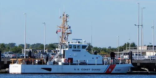 CGC Sea Dragon (WPB-87367) Live Military Ship Tracker | Free Real-Time ...