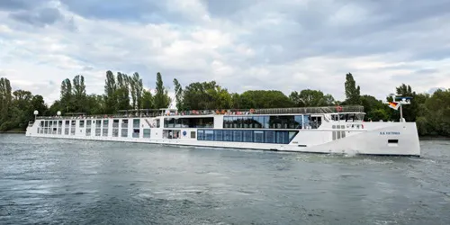 S.S. Victoria Live Cruise Ship Tracker | Free Real-Time Tracking of S.S ...